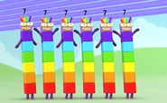 Rescue Racers/Gallery | Numberblocks Wiki | Fandom