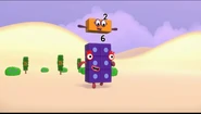 List of minor locations | Numberblocks Wiki | Fandom