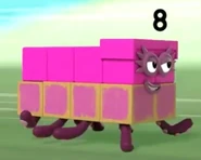 Numberblock Rally/Gallery | Numberblocks Wiki | Fandom