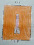 Fanmade Galleries for other Numberblocks/200-209 | Numberblocks Wiki ...