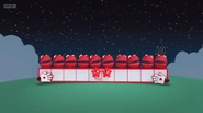 Ten in the Bed/Gallery | Numberblocks Wiki | Fandom