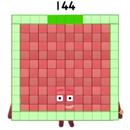 Fanmade Galleries for other Numberblocks/140-149 | Numberblocks Wiki ...