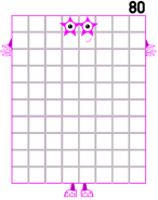 Eighty/Fanmade Gallery | Numberblocks Wiki | Fandom