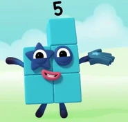 Just Add One/Gallery | Numberblocks Wiki | Fandom