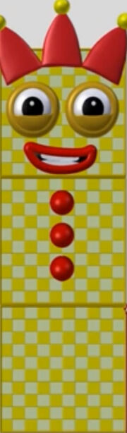 User blog:MarnieH1/Numberblocks ages | Numberblocks Wiki | Fandom