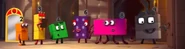 Mirror, Mirror | Numberblocks Wiki | Fandom