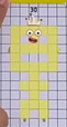 Thirty | Numberblocks Wiki | Fandom