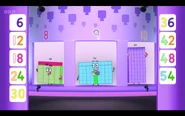 Sixty/Gallery | Numberblocks Wiki | Fandom