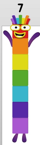 User blog:AquariumBlocks/Numberblocks shorts Personalities ...