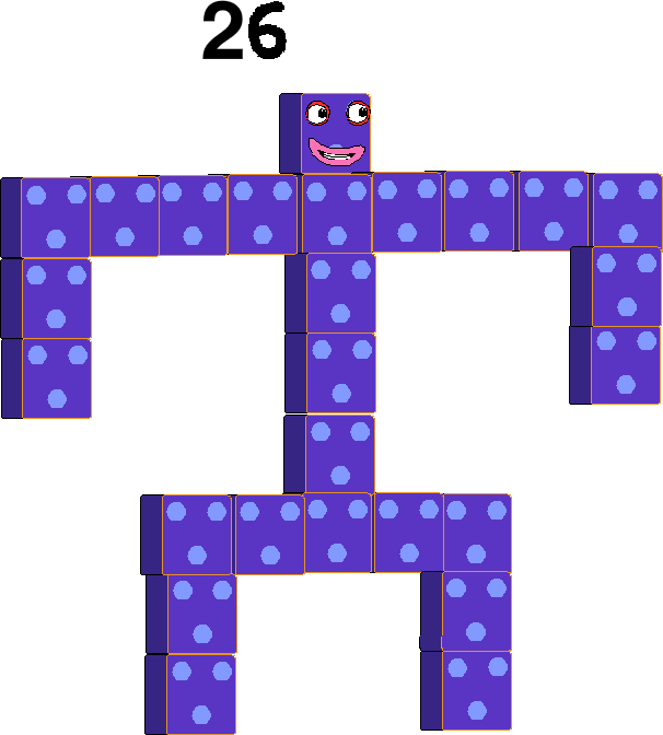 User Blognathancomixnumbercubes Numberblocks Wiki Fandom