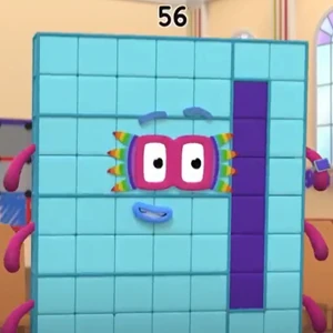 Discuss Everything About Numberblocks Wiki | Fandom