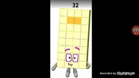 Thirty-Two/Fanmade Gallery | Numberblocks Wiki | Fandom
