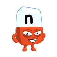 Alphablocks (characters) | Numberblocks Wiki | Fandom
