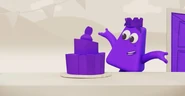 Purple (episode)/Gallery | Numberblocks Wiki | Fandom