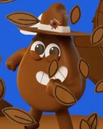 Brown (character)/Gallery | Numberblocks Wiki | Fandom