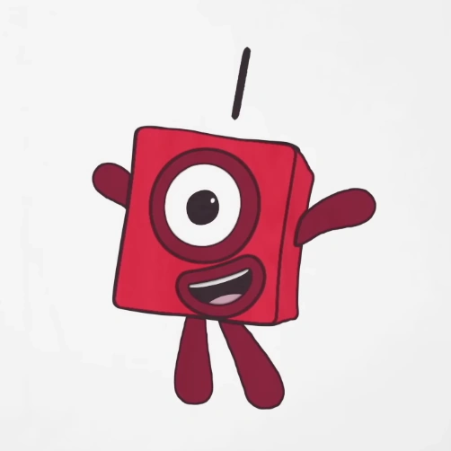 Category:Round Thing Haters | Numberblocks Wiki | Fandom