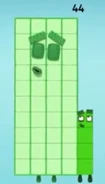 The Big One/Gallery | Numberblocks Wiki | Fandom