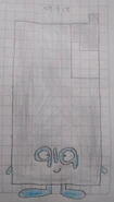 Fanmade Galleries for other Numberblocks/900-999 | Numberblocks Wiki ...