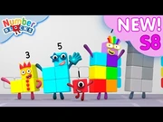 Odd Block Club | Numberblocks Wiki | Fandom