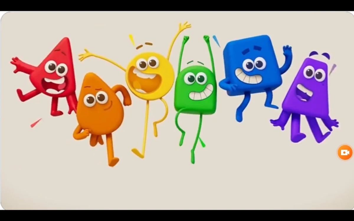 Colourblocks Theme Song Numberblocks Wiki Fandom