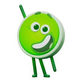 Go (character) | Numberblocks Wiki | Fandom