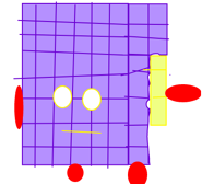 Sixty-Three/Fanmade Gallery | Numberblocks Wiki | Fandom