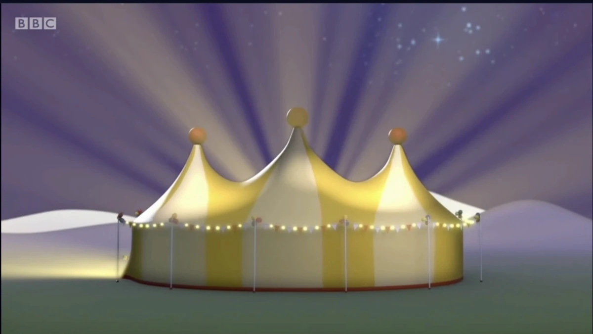 Circus of Threes/Gallery | Numberblocks Wiki | Fandom