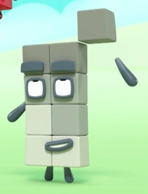User blog:Bwoods26/9 | Numberblocks Wiki | Fandom