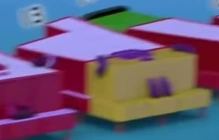 The Numberblocks' Beds | Numberblocks Wiki | Fandom