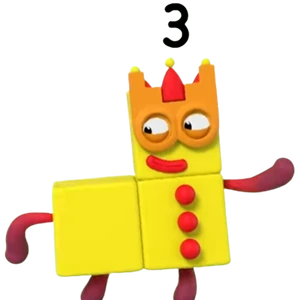 Discuss Everything About Numberblocks Wiki | Fandom