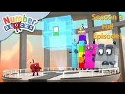 Block Star | Numberblocks Wiki | Fandom