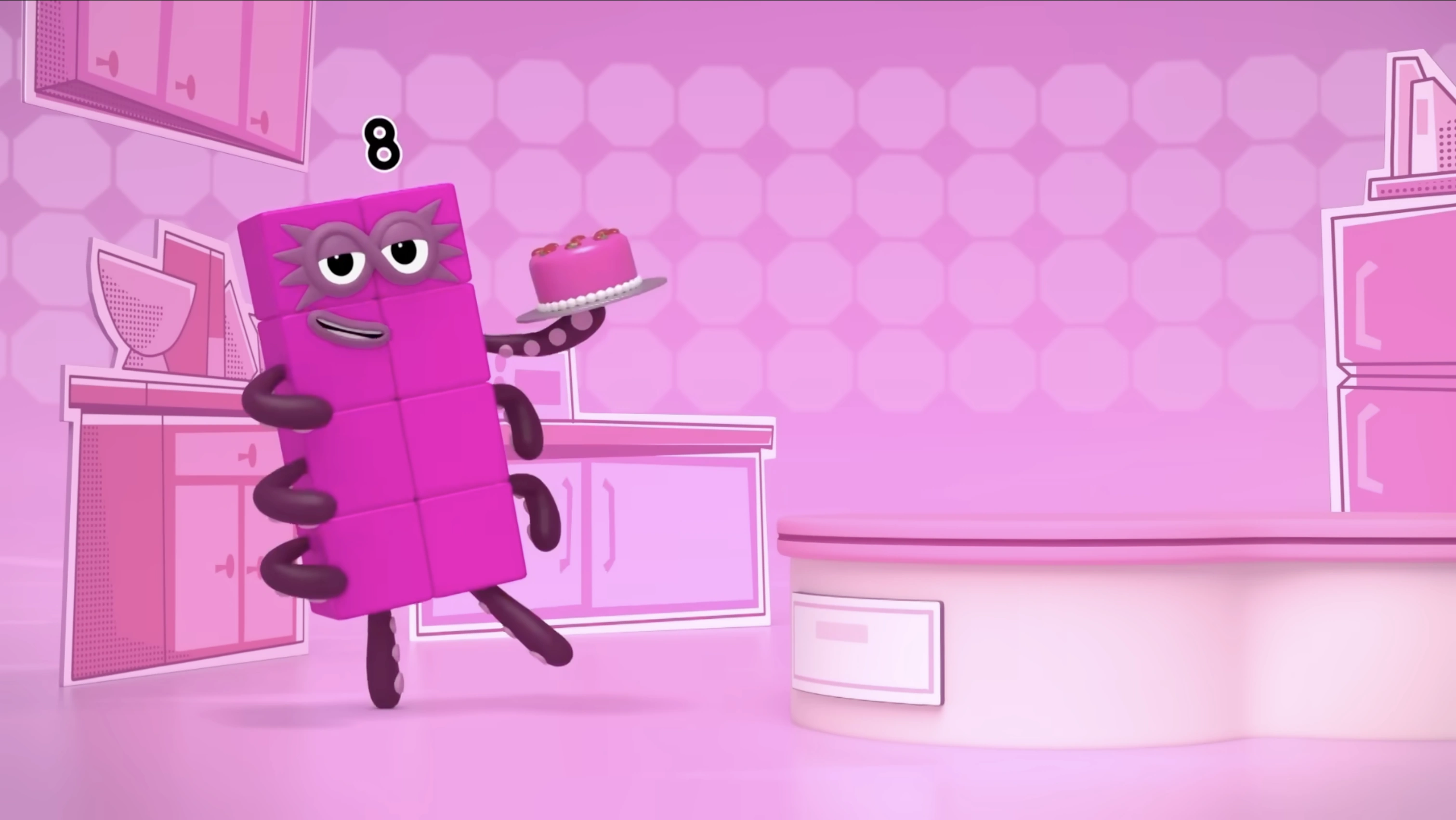 Numberblocks Series 8 | Numberblocks Wiki | Fandom