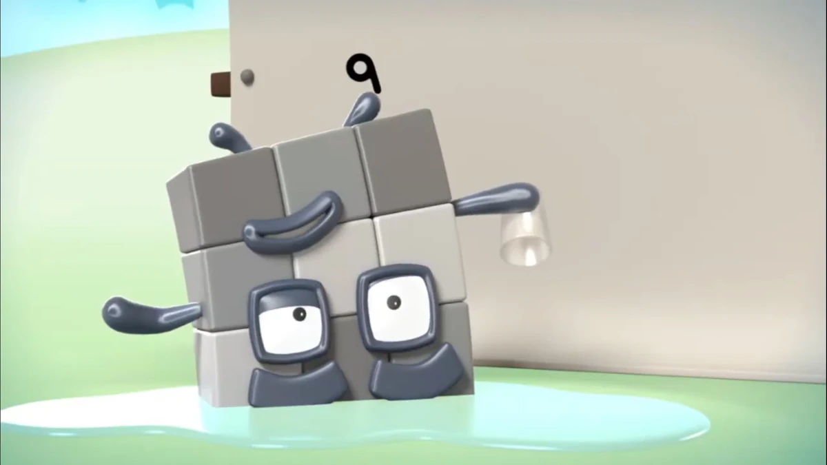 Hiccups | Numberblocks Wiki | Fandom