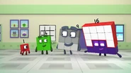 Square Club (episode)/Gallery | Numberblocks Wiki | Fandom