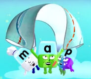 Man | Numberblocks Wiki | Fandom