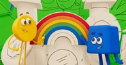 Rainbow (Colourblocks episode)/Gallery | Numberblocks Wiki | Fandom