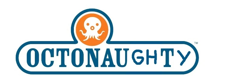 Octonauts Logo Vector