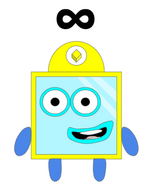 Fanmade Galleries for other Numberblocks/Infinities | Numberblocks Wiki ...
