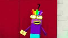 Seventeen (episode)/Gallery | Numberblocks Wiki | Fandom