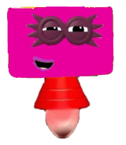 Eight Times Table/Fanmade Gallery | Numberblocks Wiki | Fandom