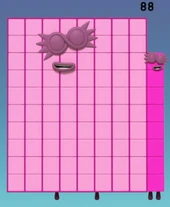 The Big One/Gallery | Numberblocks Wiki | Fandom