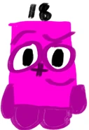 Eighteen (character)/Fanmade Gallery | Numberblocks Wiki | Fandom