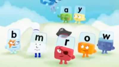 Discuss Everything About Numberblocks Wiki | Fandom