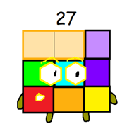 User blog:Liam3667/My Fanmade Numberblocks | Numberblocks Wiki | Fandom