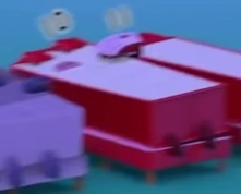 The Numberblocks' Beds | Numberblocks Wiki | Fandom