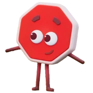 Stop (character)/Gallery | Numberblocks Wiki | Fandom