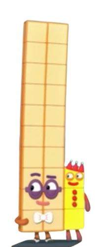 Twenty-Three | Numberblocks Wiki | Fandom