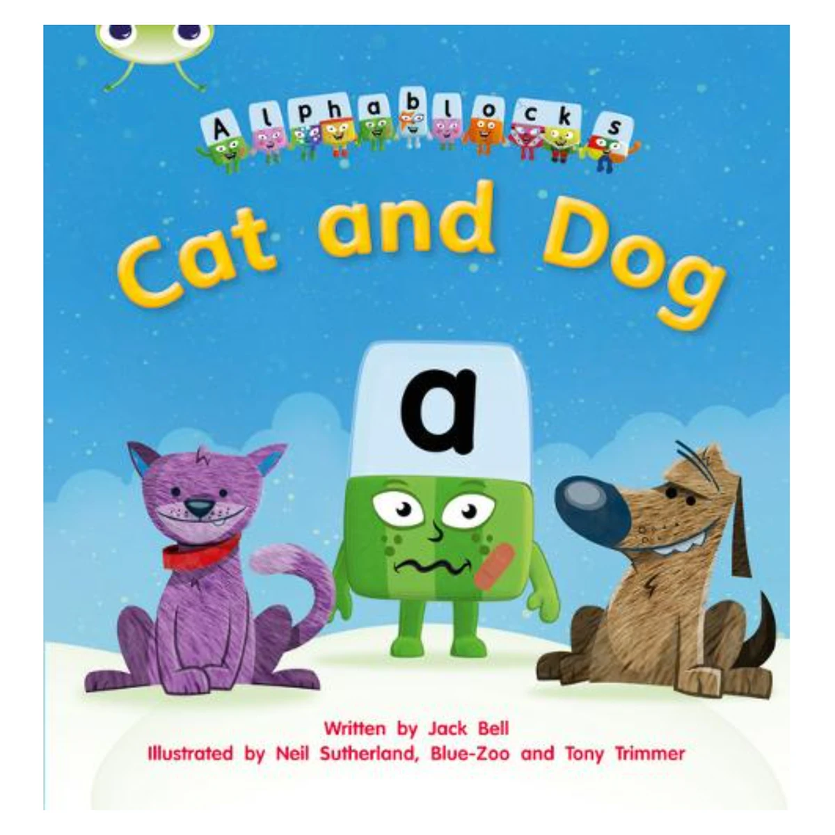 List of Alphablocks Stories | Numberblocks Wiki | Fandom