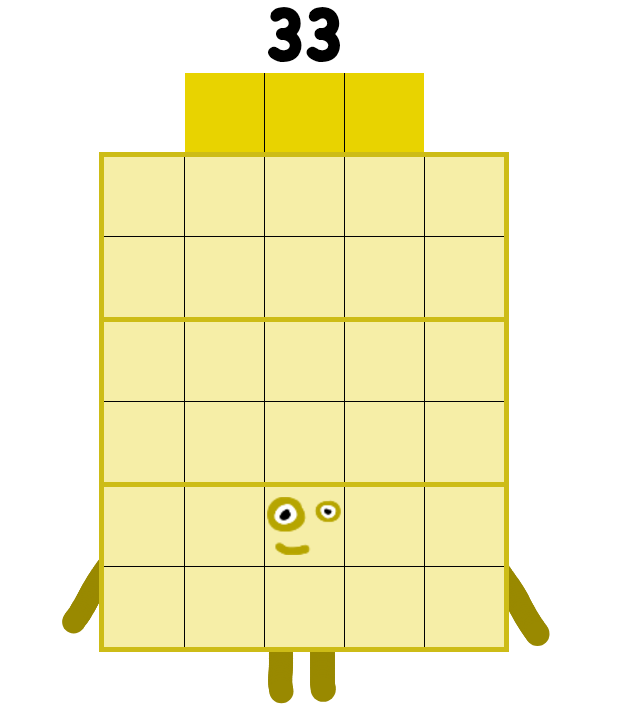 User blog:MintBoy the Super Duper/My art | Numberblocks Wiki | Fandom