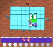 Remix the Sixes/Gallery | Numberblocks Wiki | Fandom